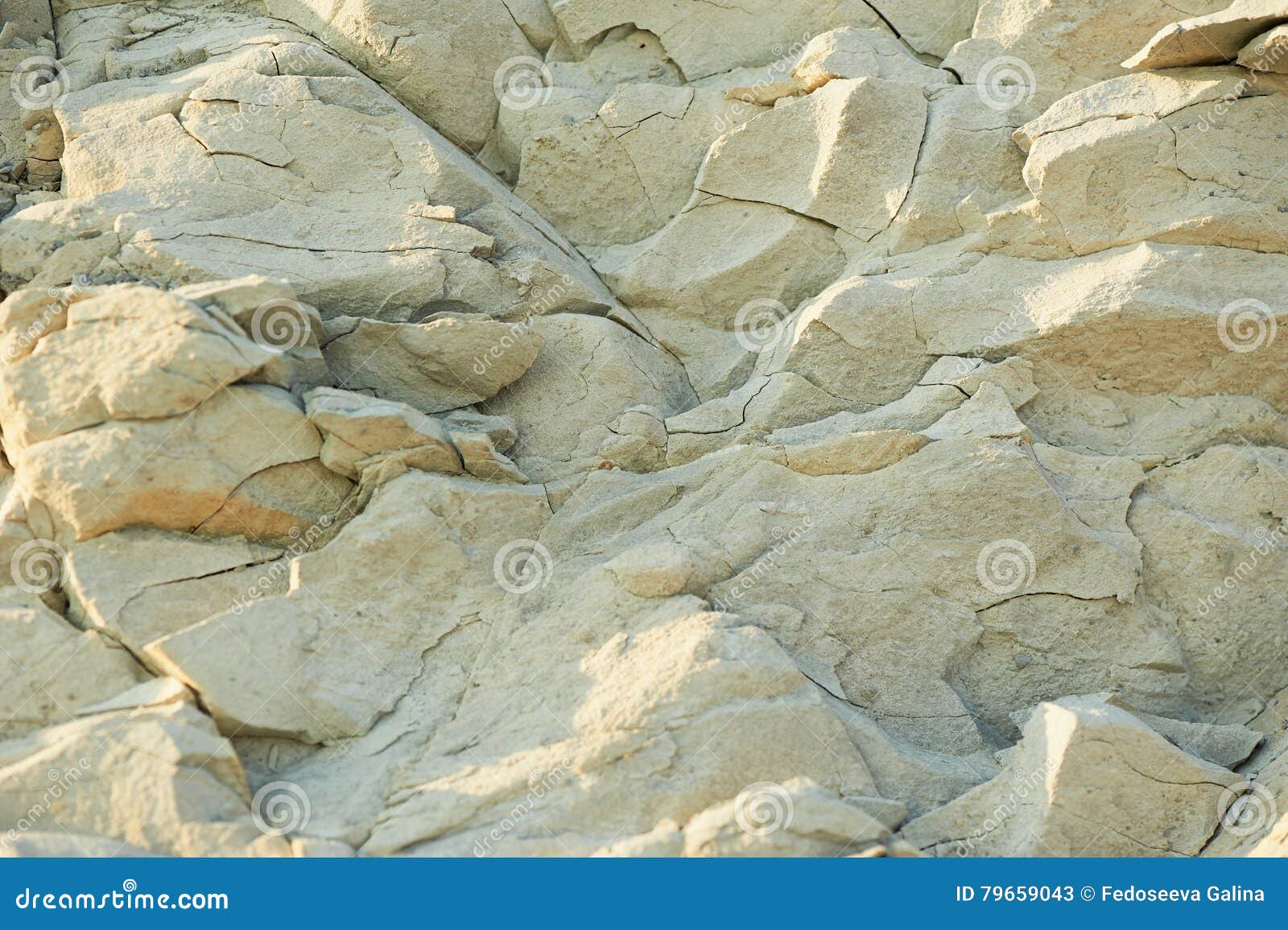 The Texture of the Rocks with Sharp Edges. Formations, Stock Image ...