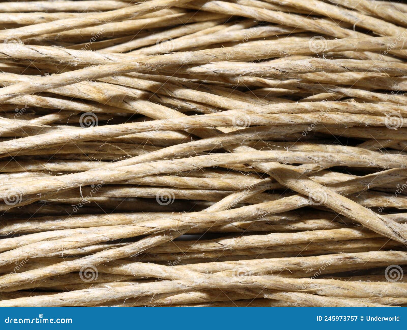 Roll of Twine stock image. Image of twine, wool, rope - 245973757