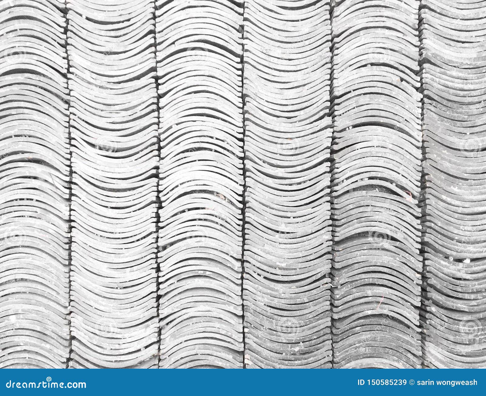Texture of roof china stock image. Image of surface - 150585239