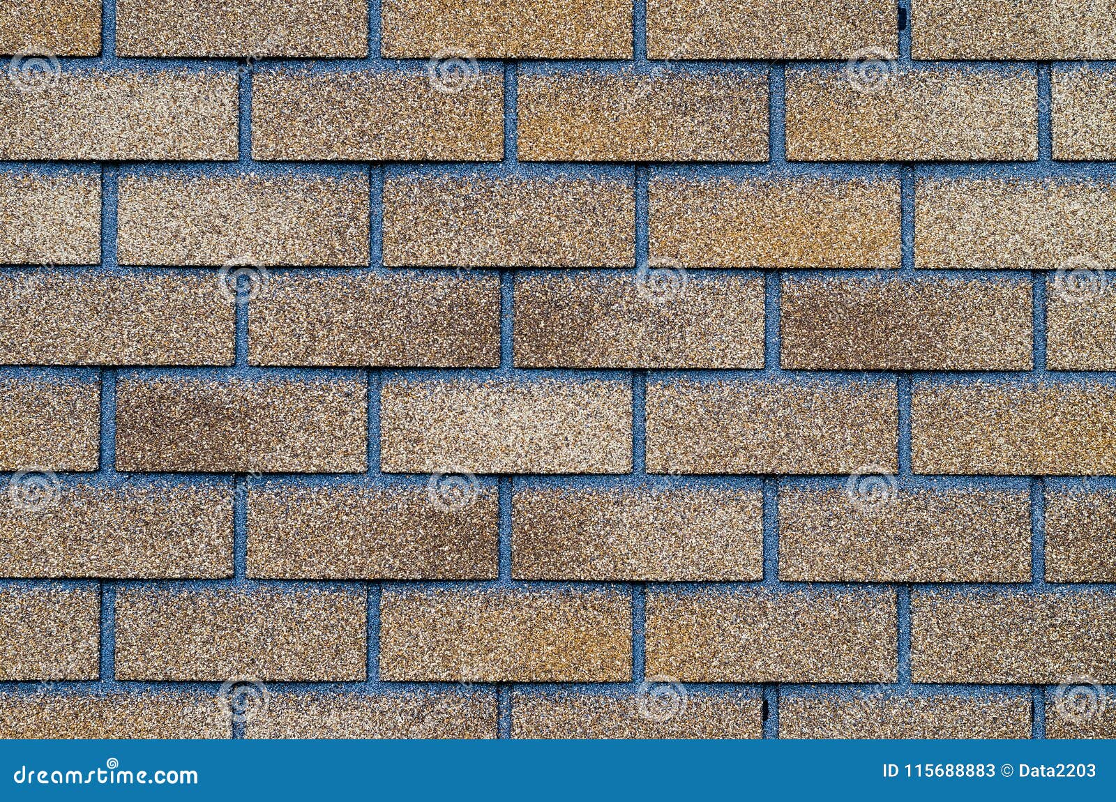 Texture of Roof Cover Material Stock Image - Image of parallel ...