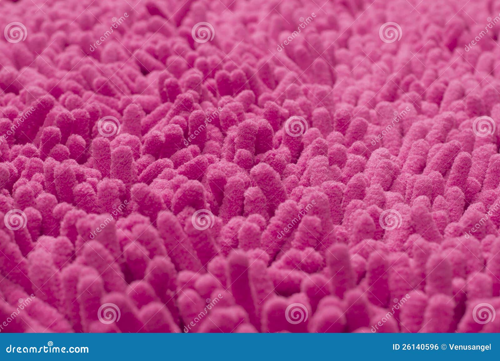 Texture rose de tapis photo stock. Image du tissu, rose - 26140596