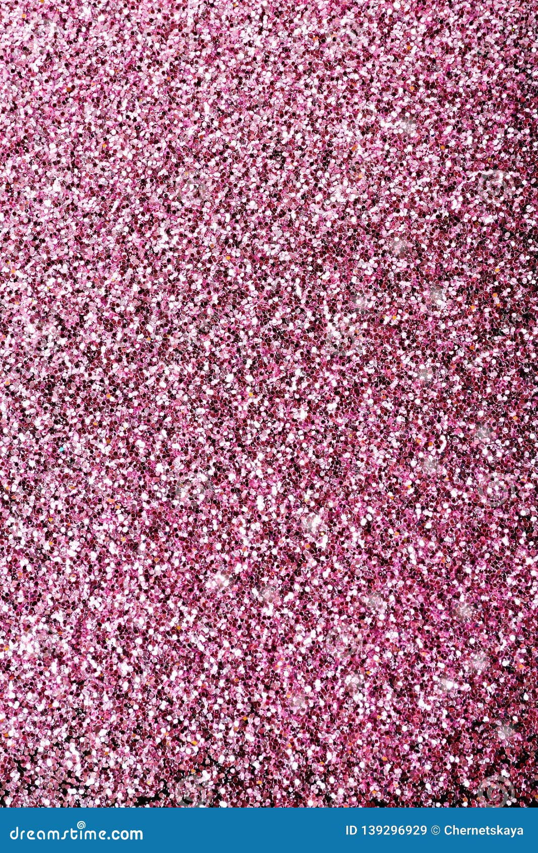 Texture of Rose Gold Glitter As Background Stock Image - Image of light ...