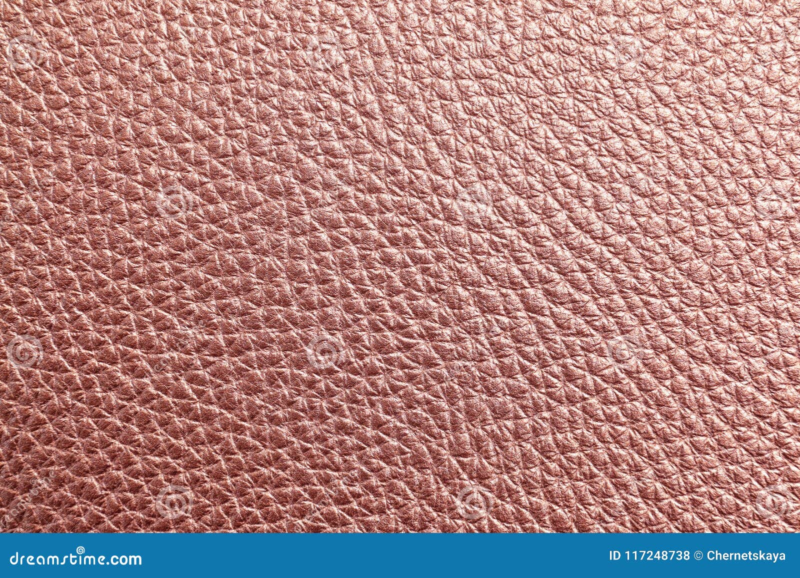Texture of Rose Gold Leather Stock Photo - Image of seamless ...