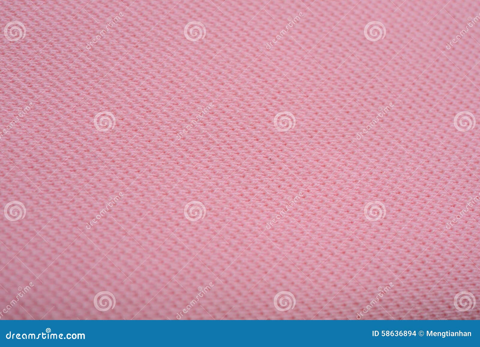 The Texture of a Rose Pink Cotton Cloth Stock Photo - Image of roll ...