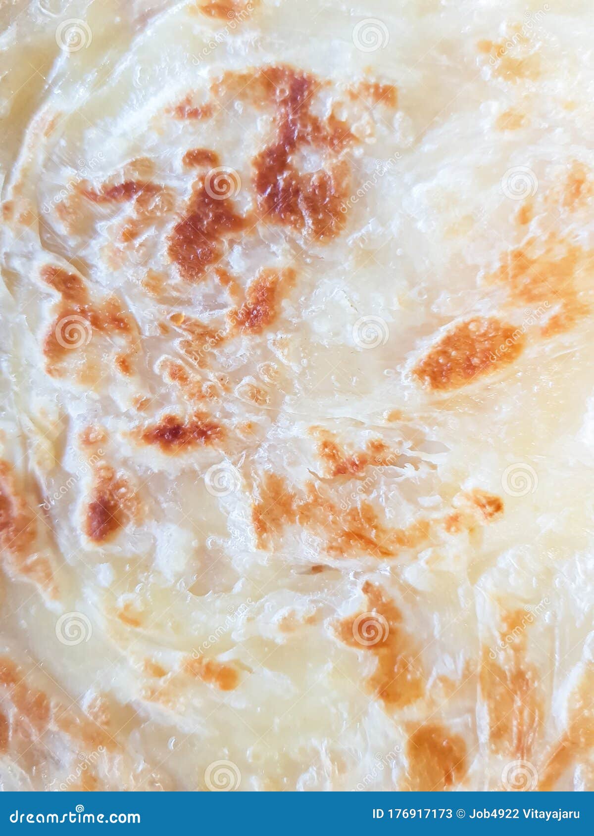 Texture of Roti for eat stock image. Image of baked - 176917173