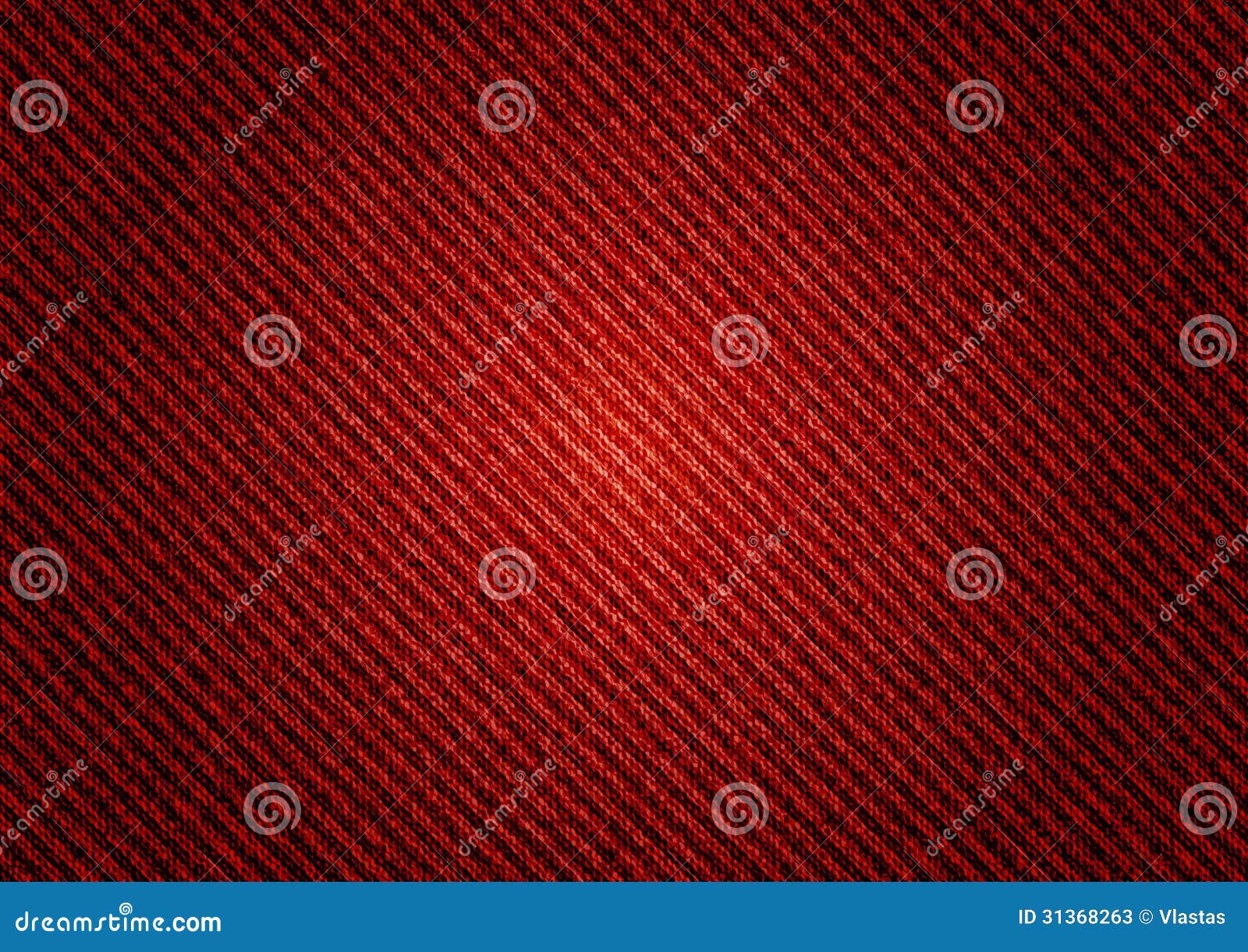 Texture rouge illustration de vecteur. Illustration du normal - 31368263