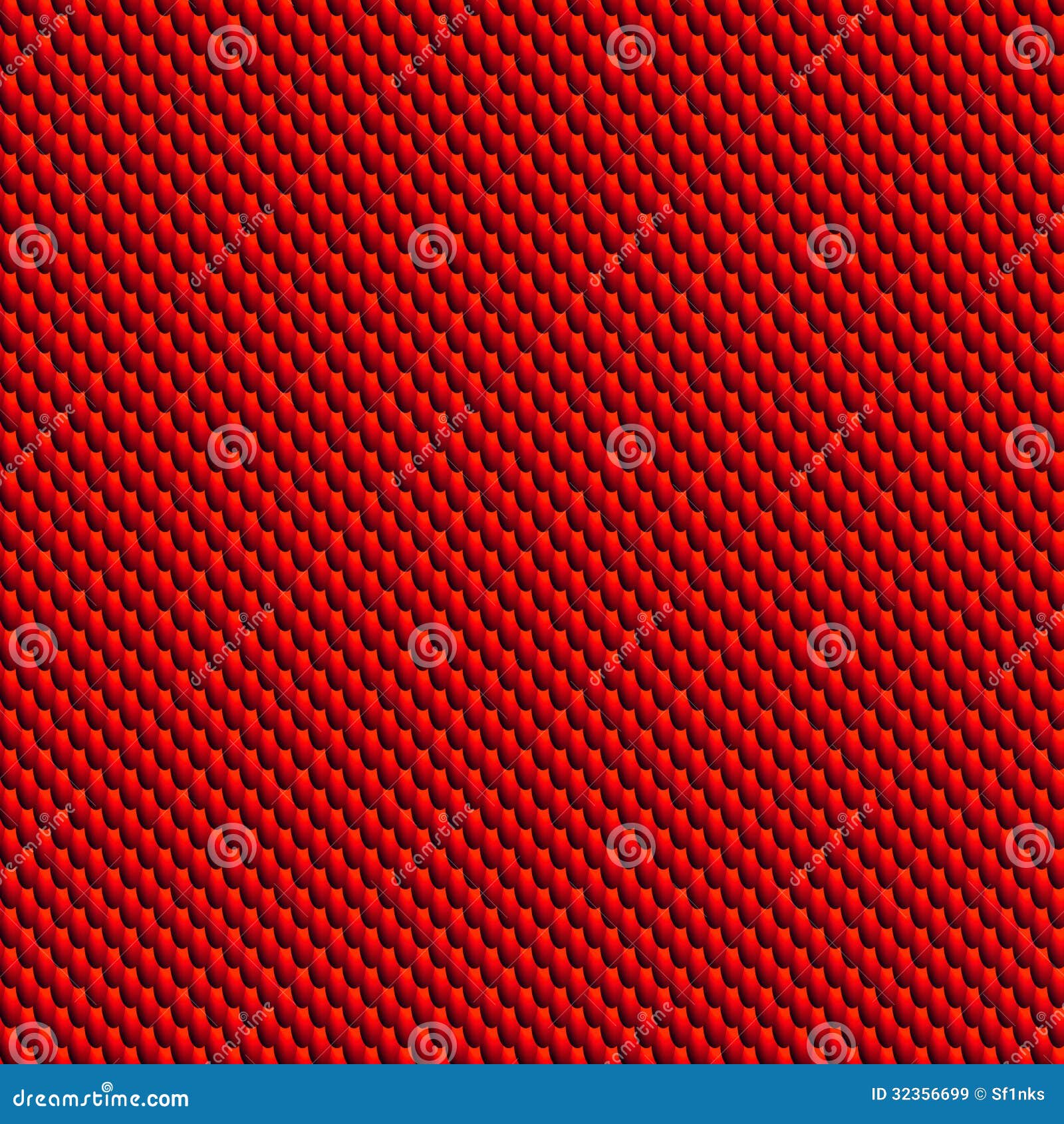Texture rouge illustration stock. Illustration du décoration - 32356699