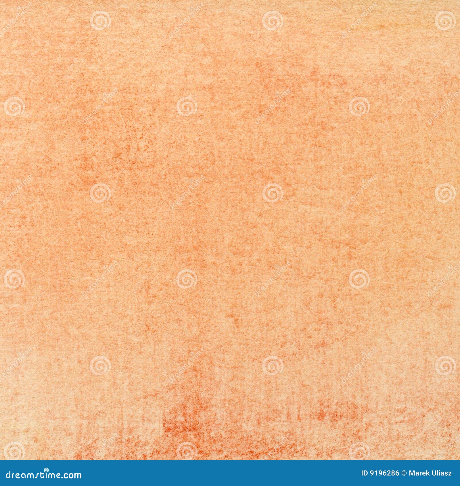 Texture Rouge-clair De Papier D'aquarelle Photo stock - Image of ...