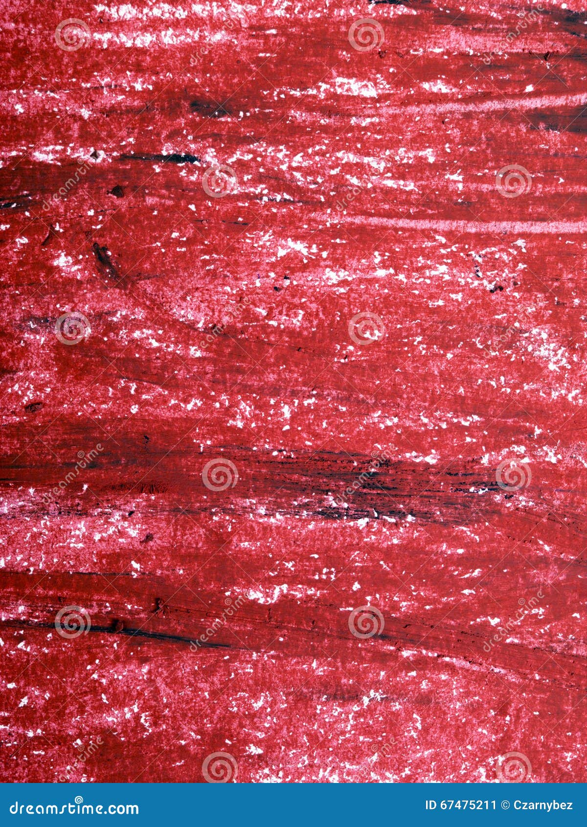 Texture rouge de dessin image stock. Image du crayons - 67475211