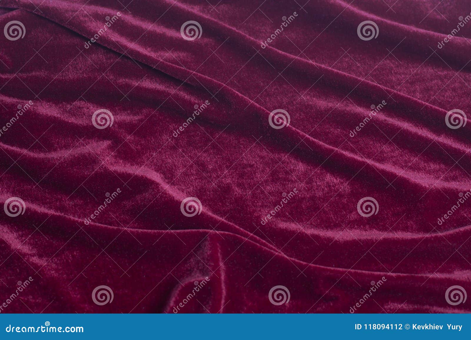 Texture Rouge De Fond De Tissu De Velours Photo stock - Image du radial ...