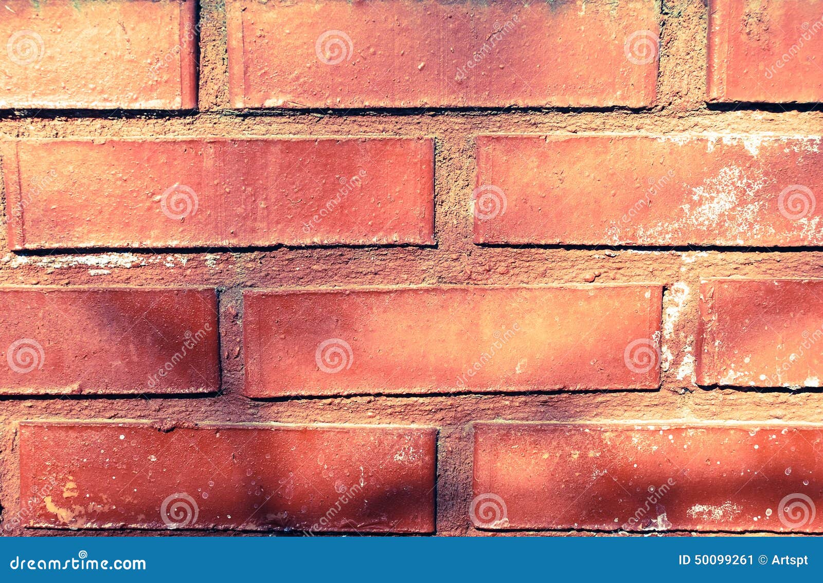 Texture rouge de mur image stock. Image du disposition - 50099261