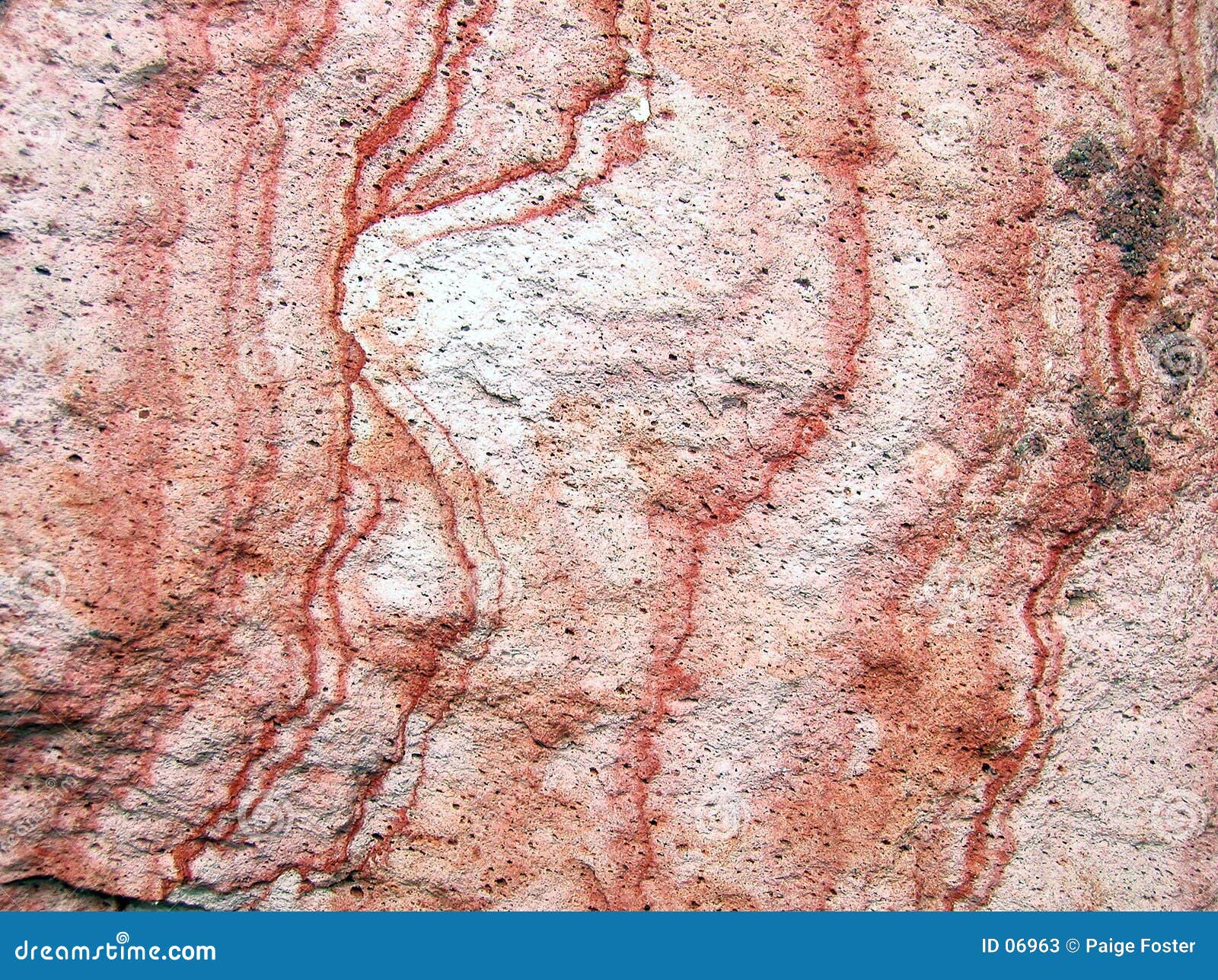 Texture rouge de roche image stock. Image of fond, saleté - 6963