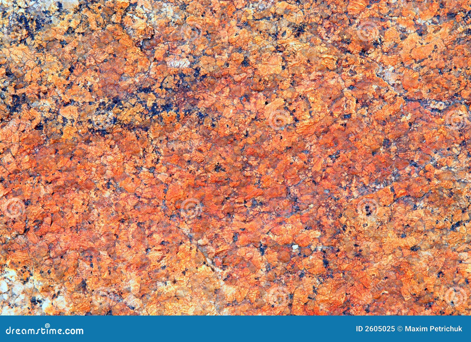 Texture rouge de roche image stock. Image du accroissement - 2605025