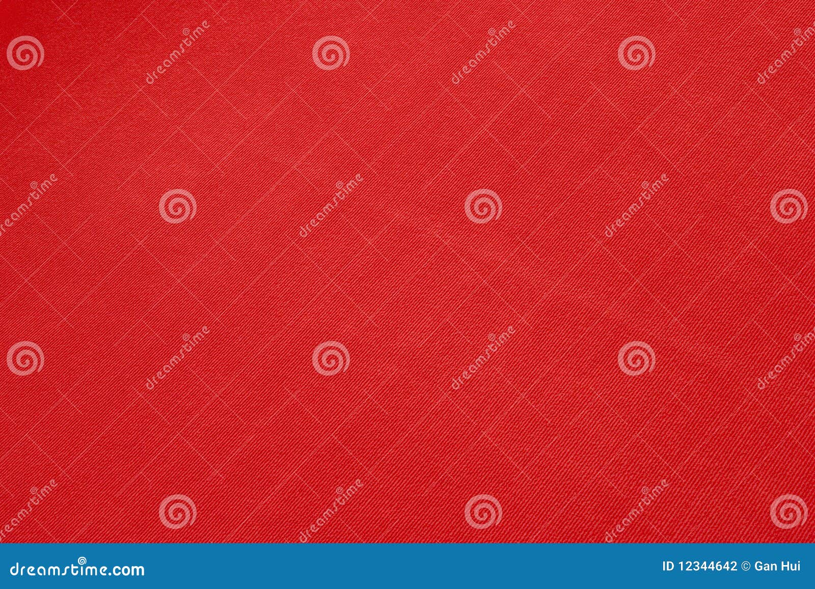Texture rouge de tissu photo stock. Image du qualité - 12344642