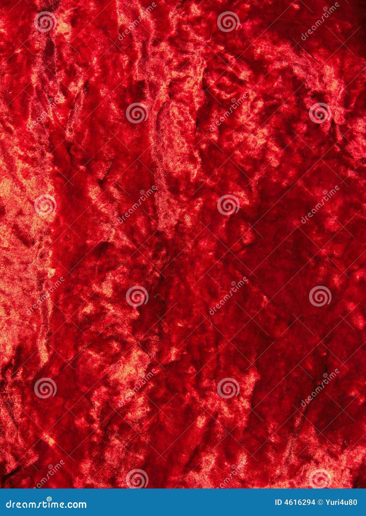 Texture rouge de velours photo stock. Image du matériau - 4616294