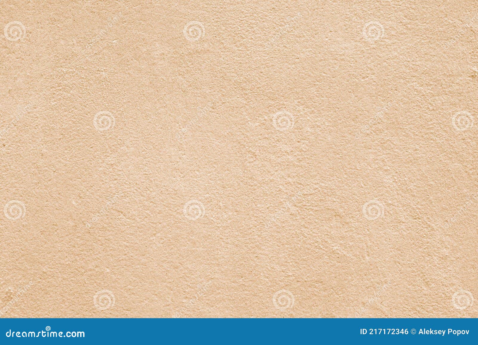 Texture of Rough Beige Plaster. Abstract Background Stock Photo - Image ...