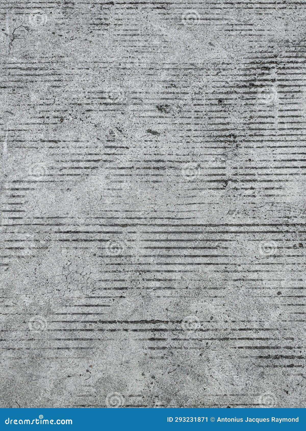 Texture of Rough Concrete Floor Surface Closeup View Stock Image ...