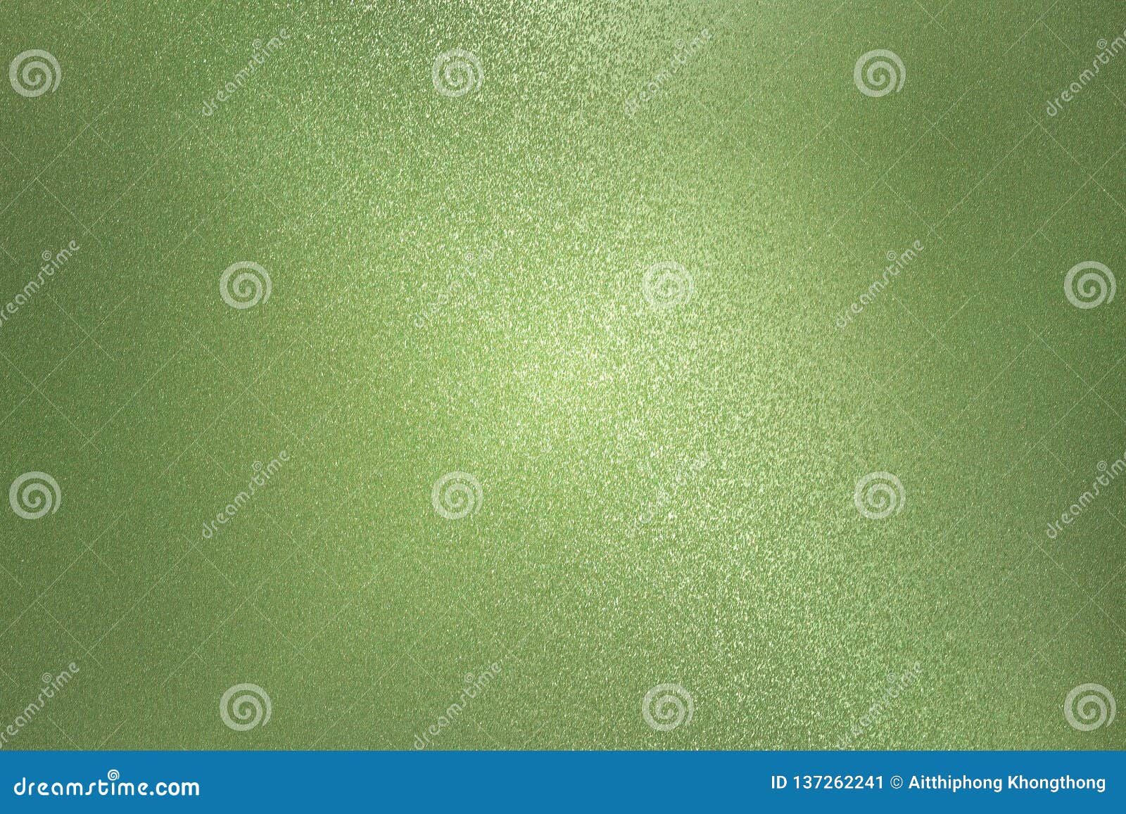 Texture of Rough Dark Green Metal Wall, Abstract Background Stock Image ...