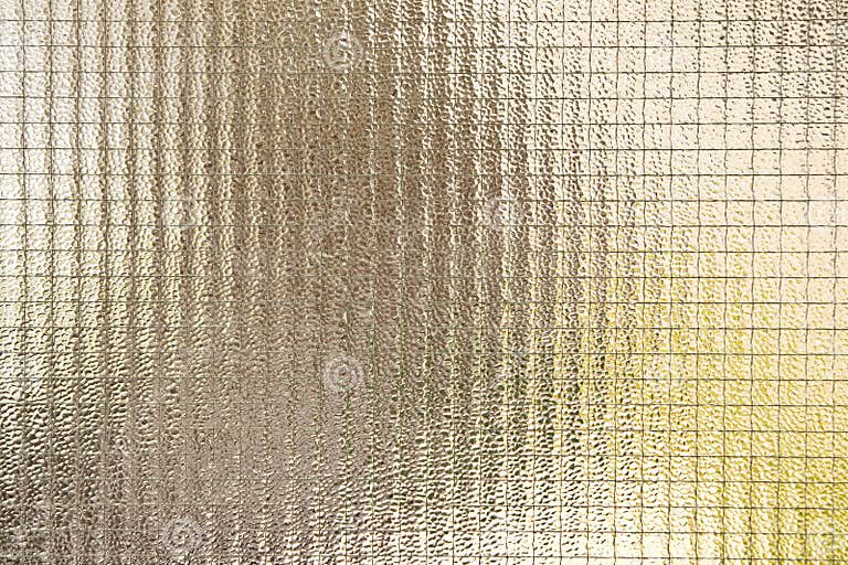 Texture of rough glass stock image. Image of detail, surface - 13927899