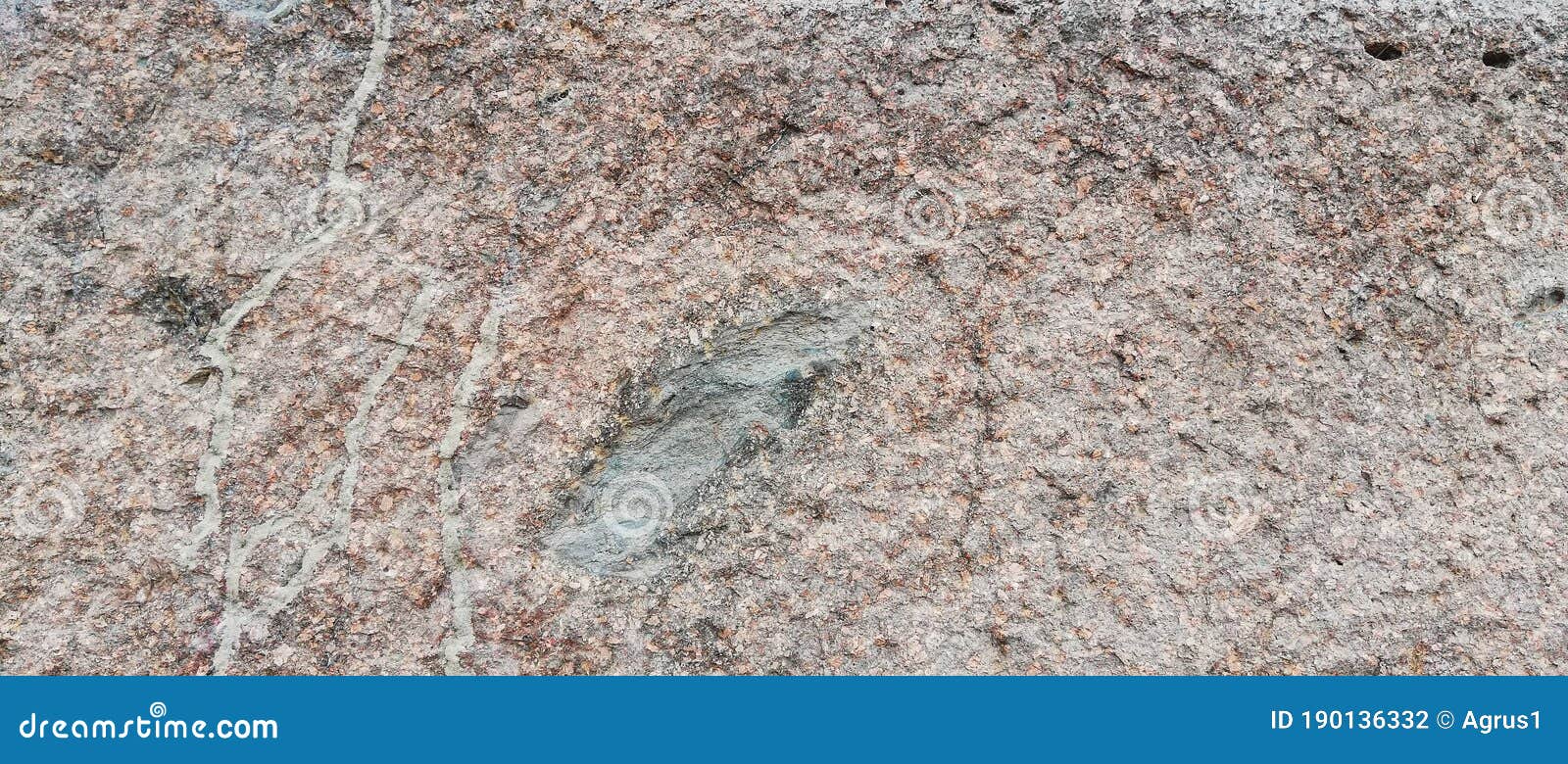 Texture of Rough Granite Stone Surface Background Stock Photo - Image ...