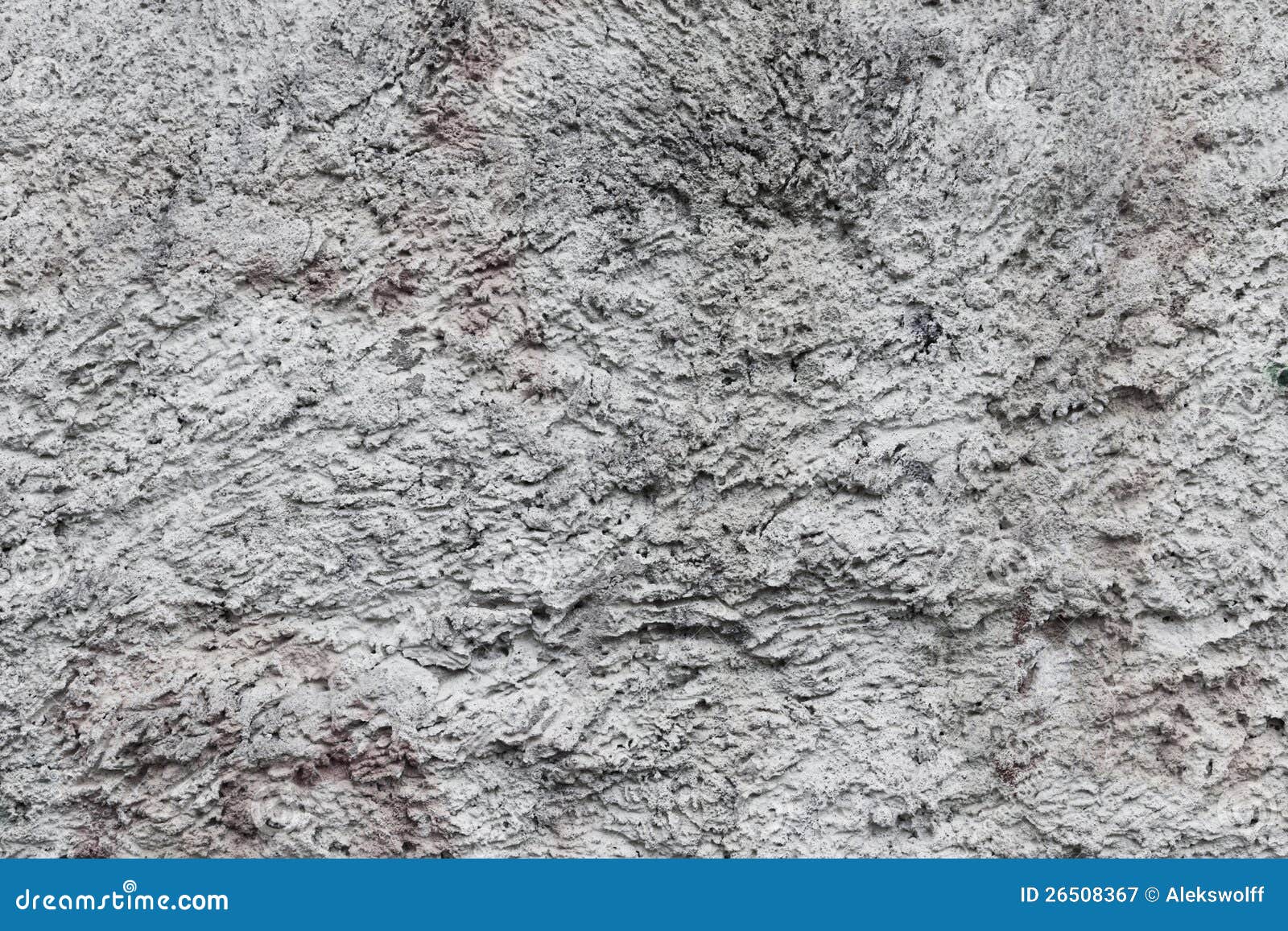 Old Rough Gray Concrete Wall, Seamless Background Photo Texture Royalty ...
