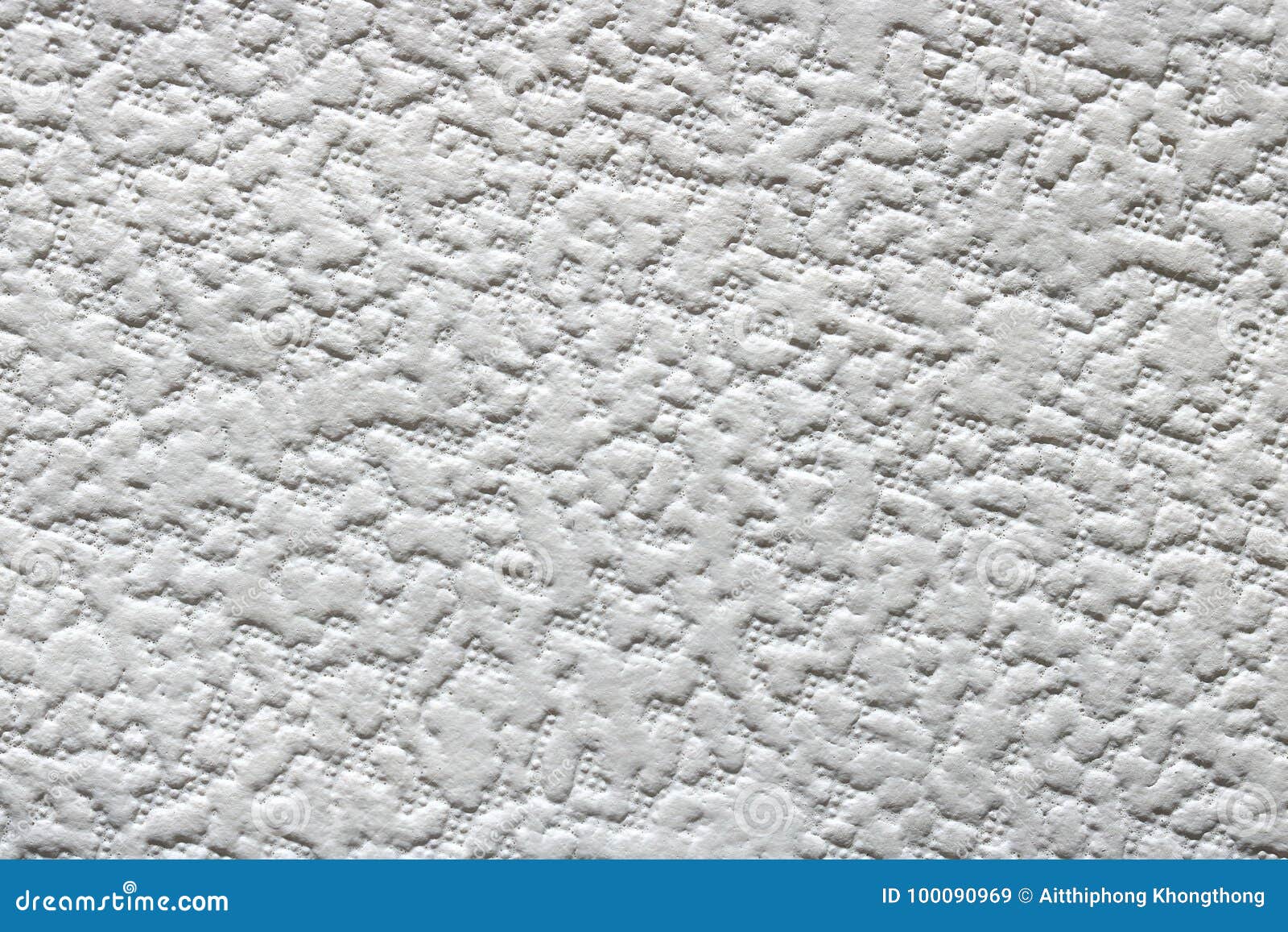 Texture Rough of Gypsum Board Sheet White Color. Stock Image - Image of ...