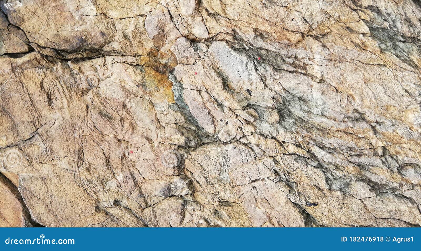 Texture of Rough Stone Surface Background Stock Photo - Image of ...