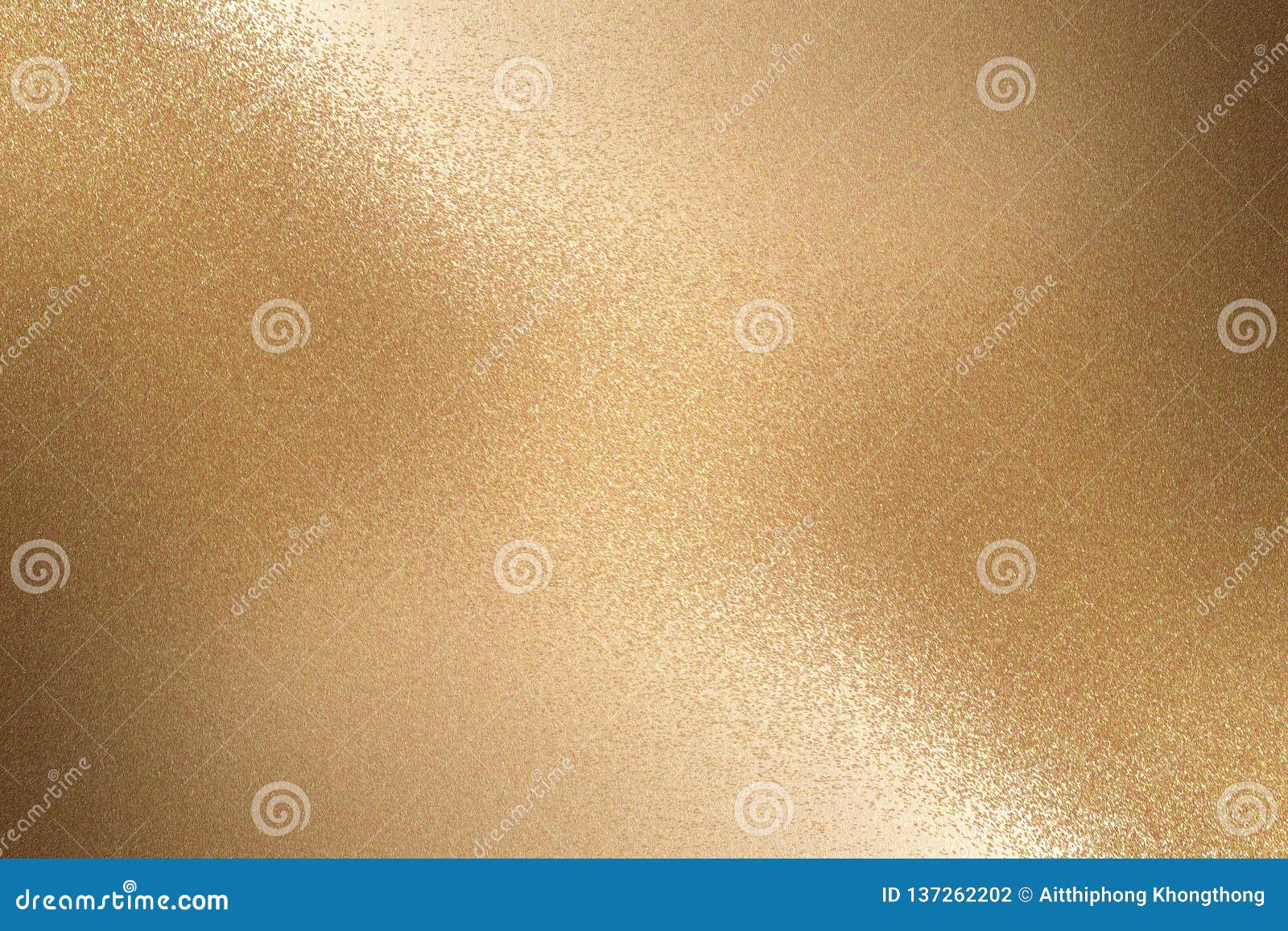 Texture of Rough Old Copper Metal Wall Wave, Abstract Background Stock ...