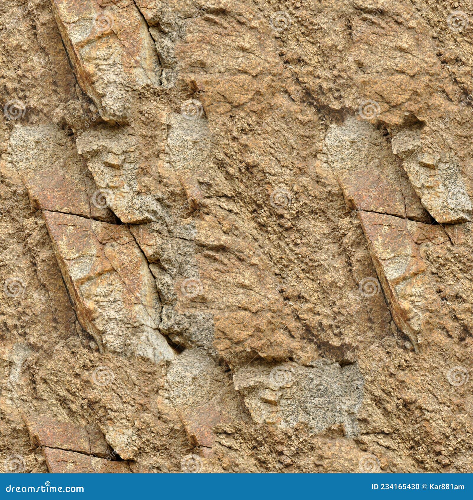 Texture Rough Orange Stone, High Resolution Stock Photo - Image of ...