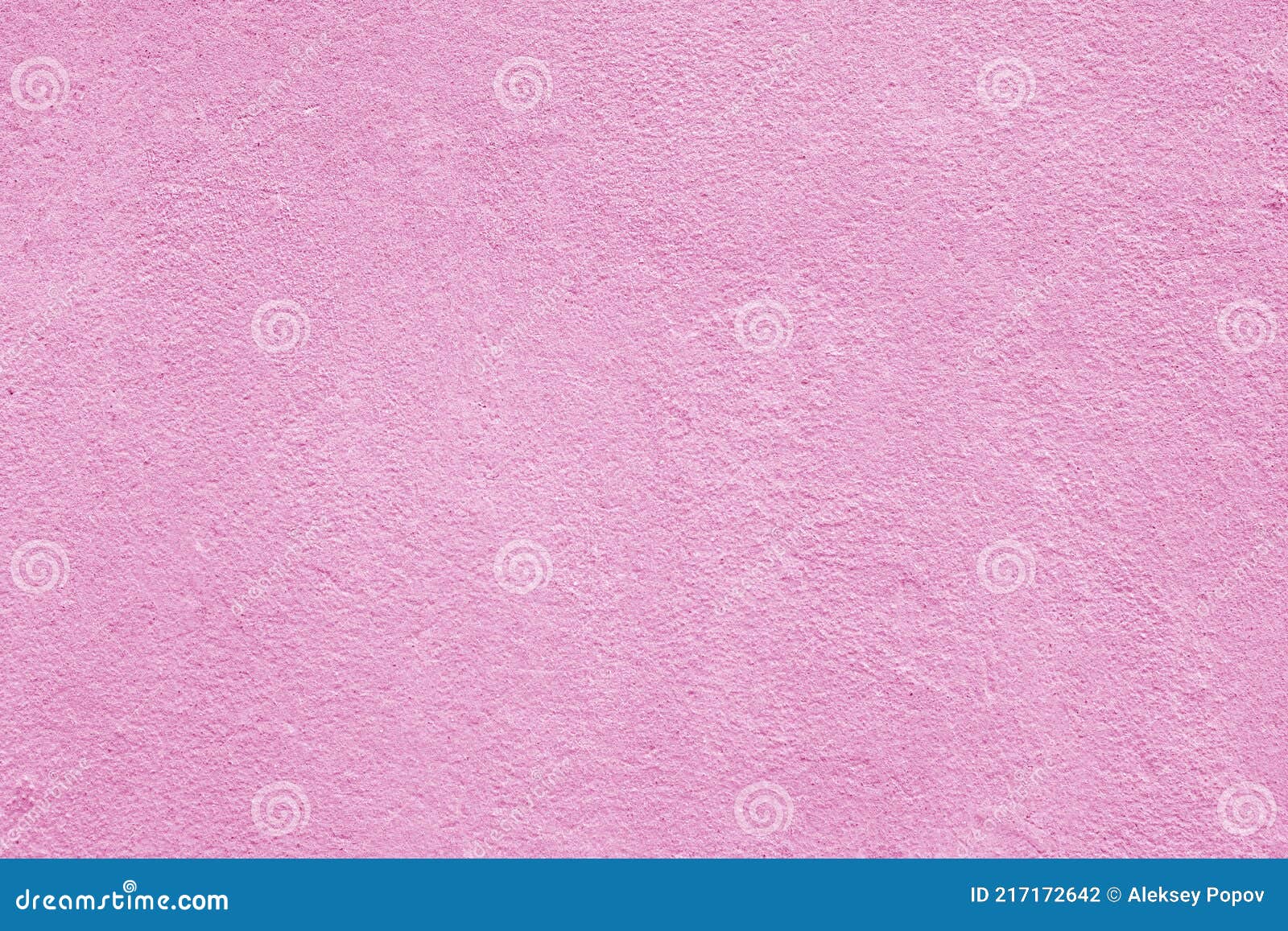 Texture of Rough Pink Plaster. Abstract Background Stock Photo - Image ...