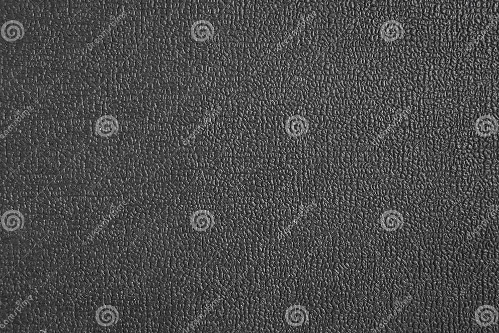 Texture of a Rough Rubber Matt with Detailed Structures Stock Image ...