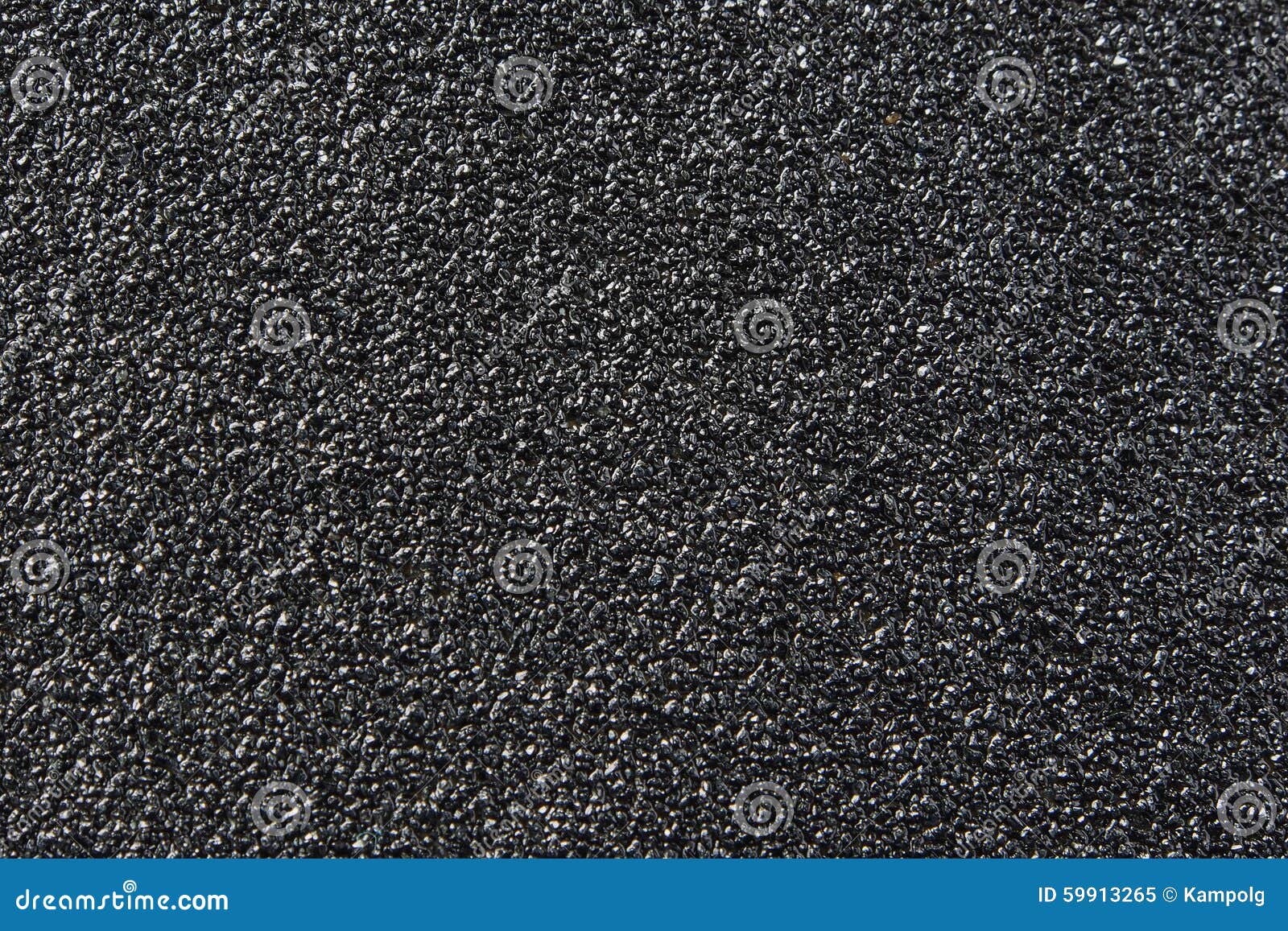 Texture of Rough Sandpaper for Polishing Surface Stock Image - Image of ...