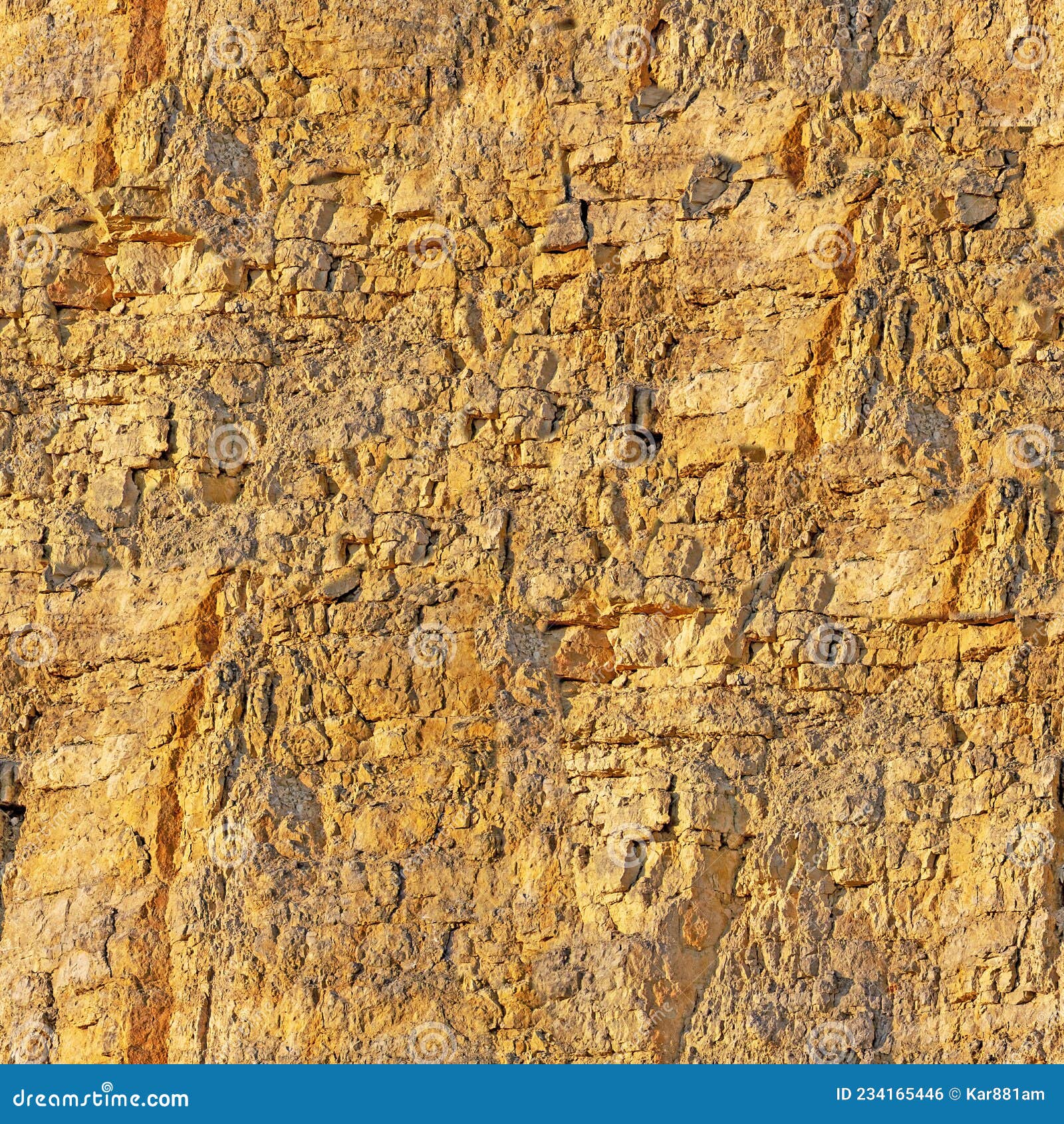 Texture Rough Sandstone Wall Stone, High Resolution Stock Photo - Image ...
