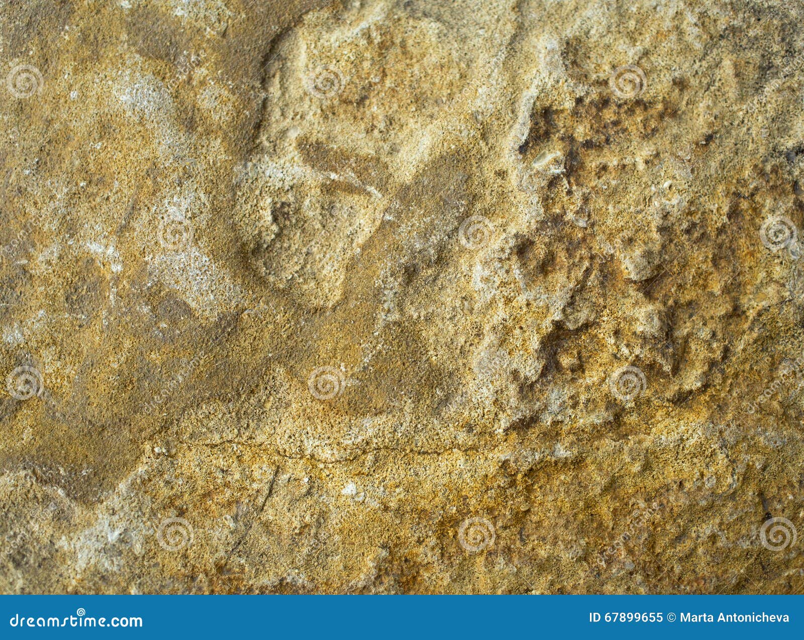 The texture of rough stone stock image. Image of granite - 67899655