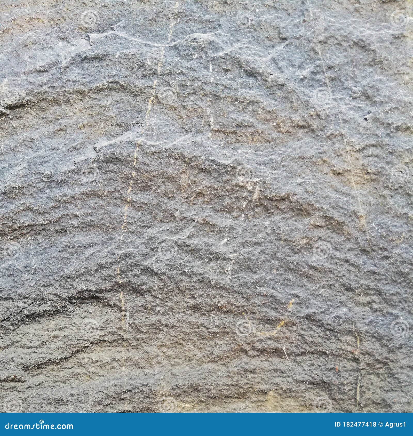 Texture of Rough Stone Surface Background Stock Photo - Image of ...