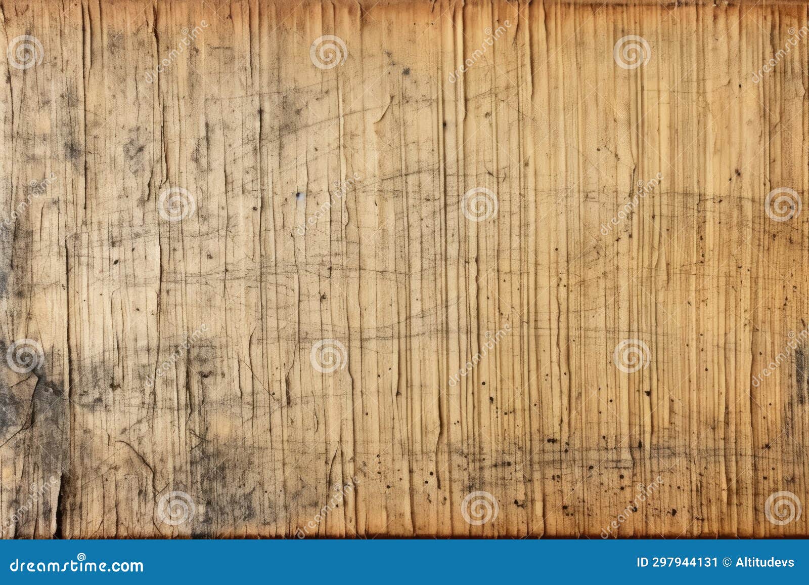 Texture of Rough, Unprocessed Edges of Old Book Pages Stock Image ...