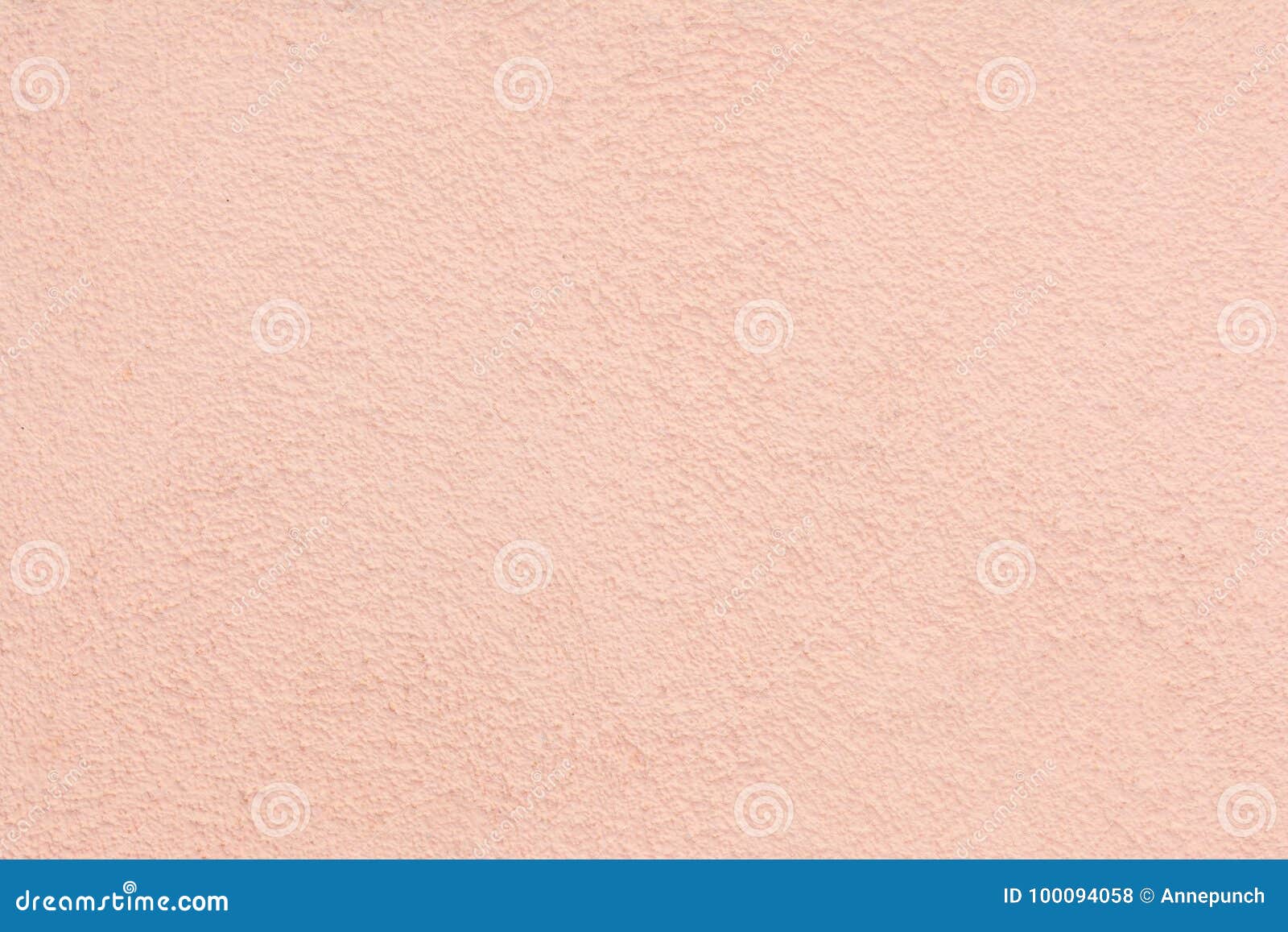 Texture of Rough Wall. Rectangular Pink Background Stock Photo - Image ...