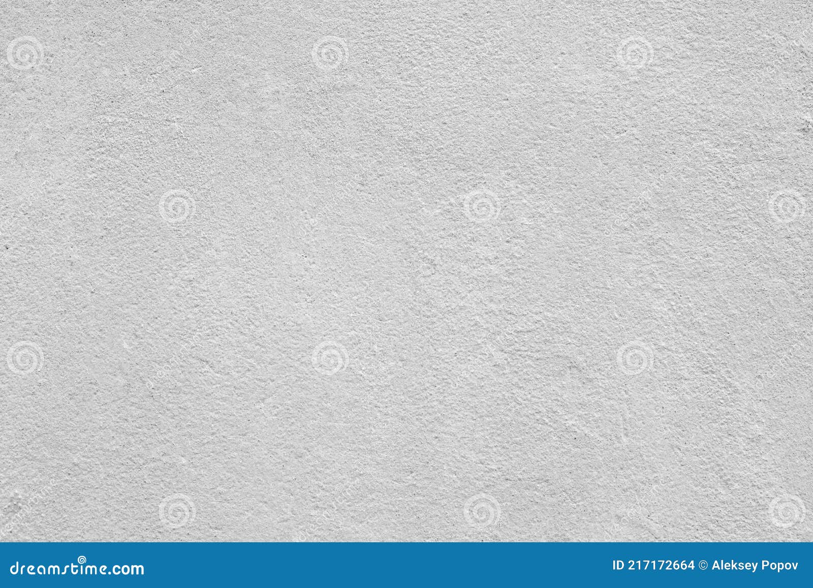 Texture of Rough White Plaster. Abstract Background Stock Photo - Image ...