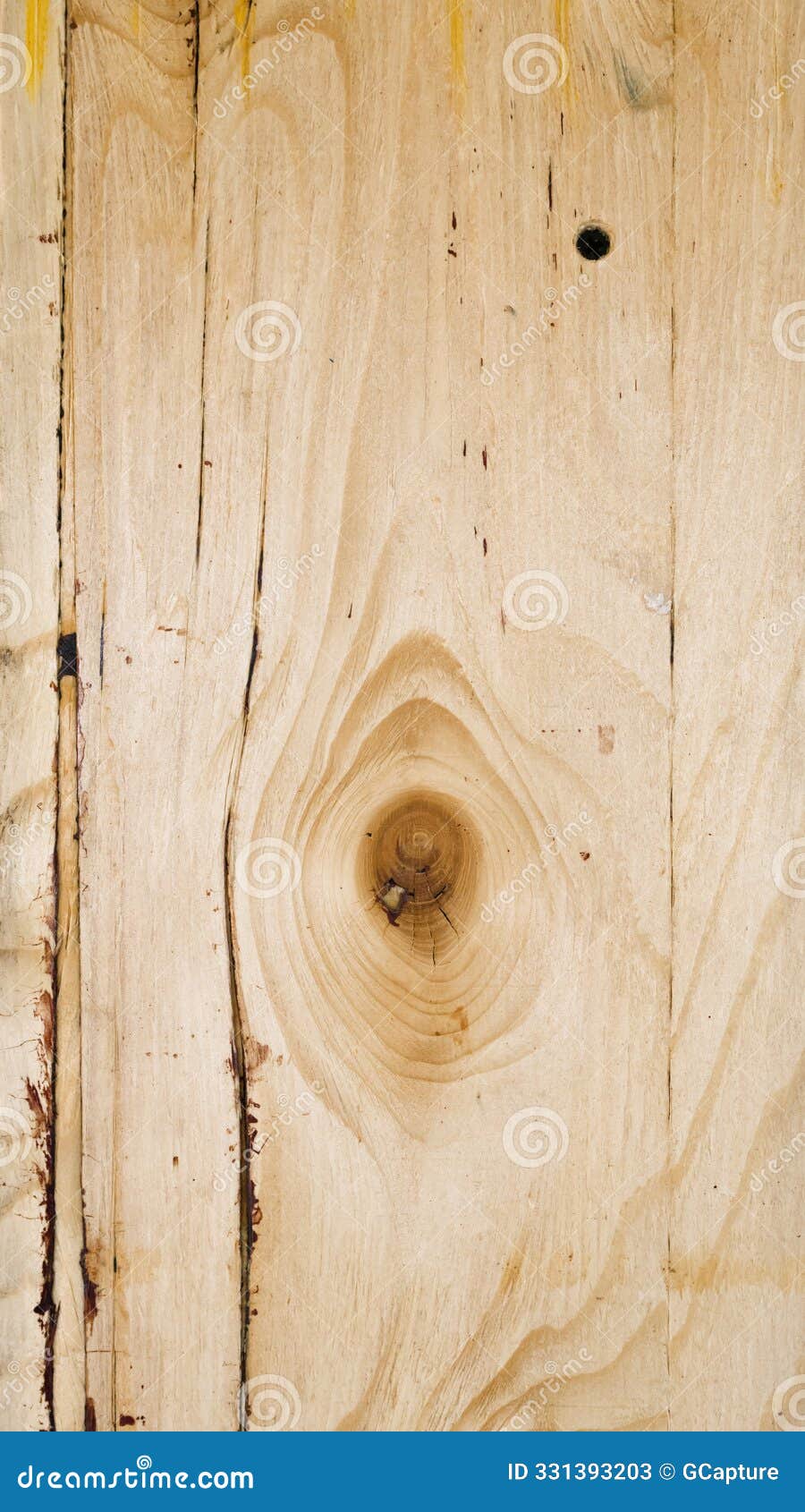 Texture of Rough Wood Board Stock Image - Image of hardwood, furniture ...