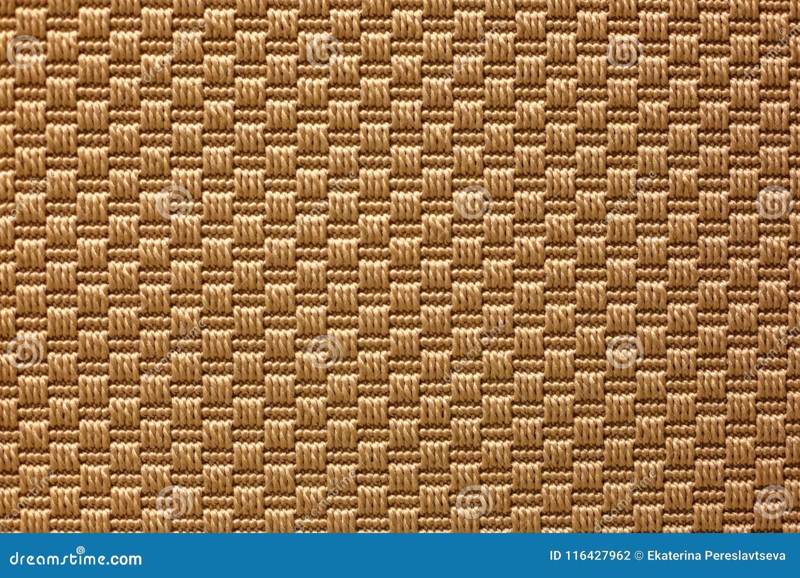 Texture of Rough Woven Carpet Stock Photo - Image of brown, ornament ...