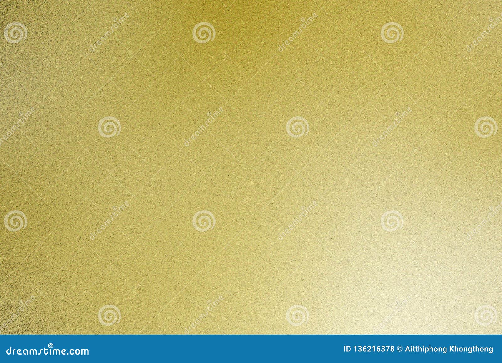 Texture of Rough Yellow Paint Metal Sheet, Abstract Background Stock ...
