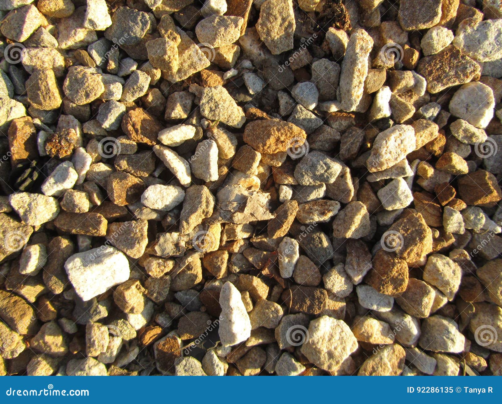 Texture of rubble stock image. Image of rough, surface - 92286135