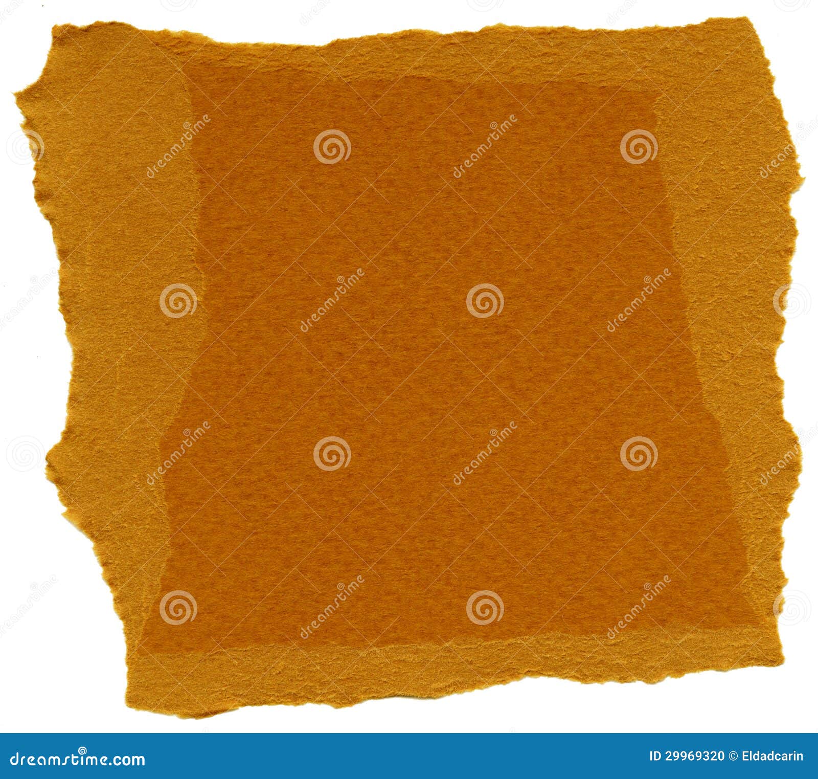 Isolated Fiber Paper Texture - Rust XXXXL Stock Photo - Image of ...