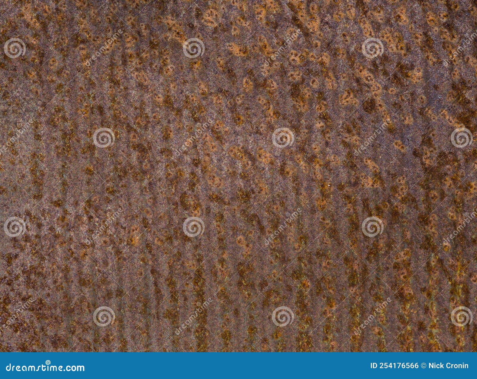 Texture: Rusted, Corten Steel Surface. 3 Stock Photo - Image of texture ...