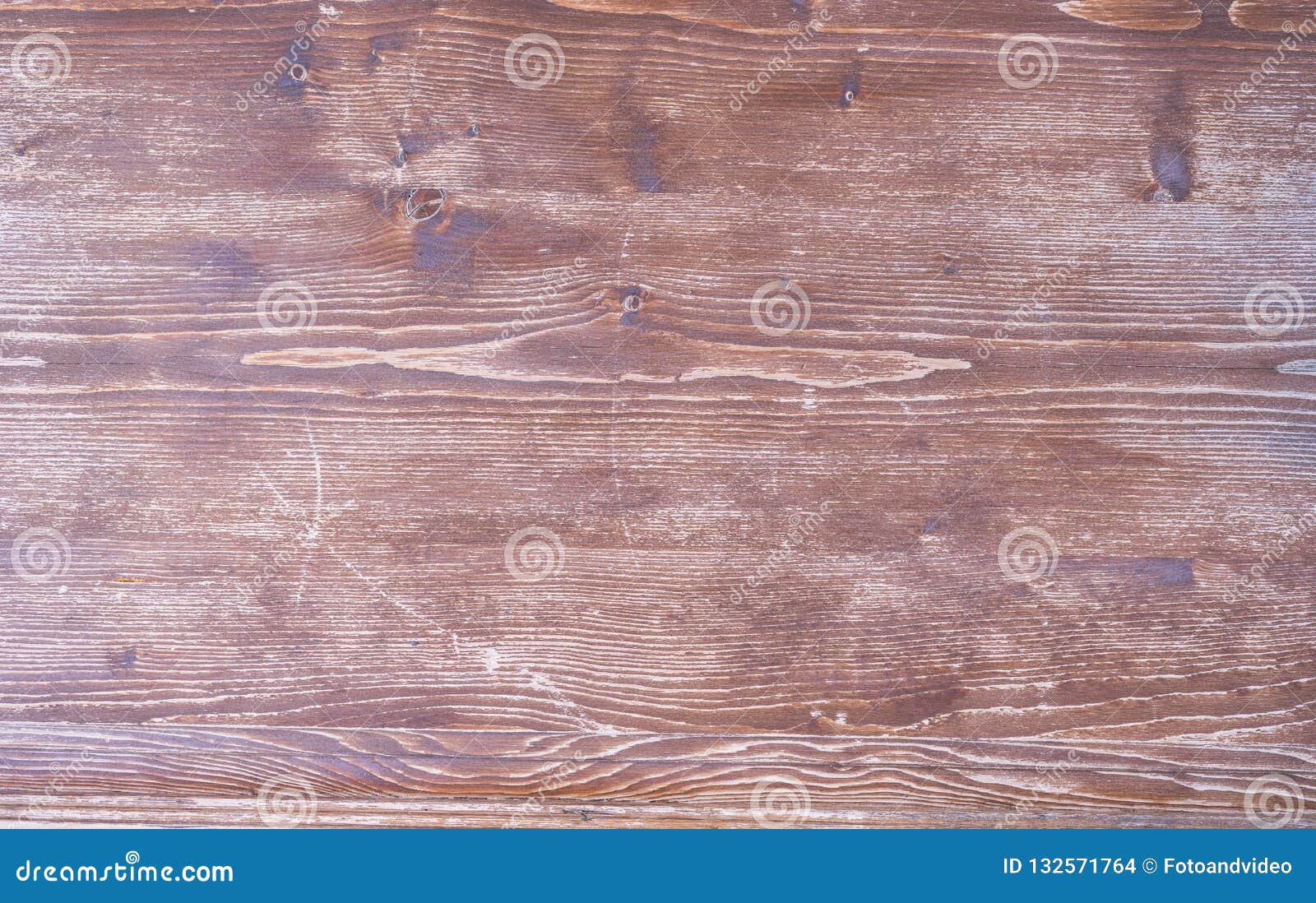 Texture of Rustic Brown Wood Board Table Surface Background Stock Photo ...