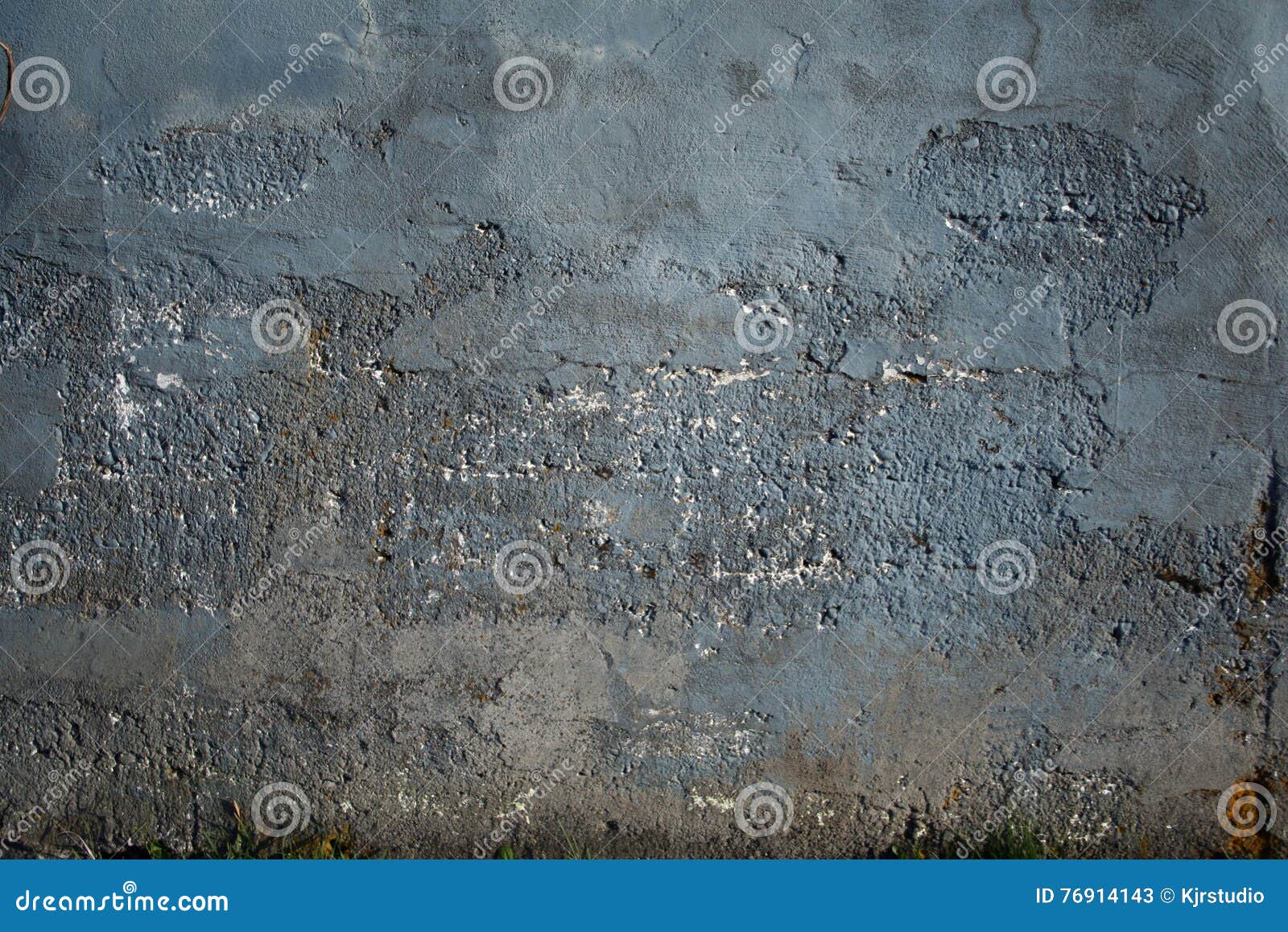 Texture Rustic Concrete Wall Stock Image - Image of crumpled, dirty ...