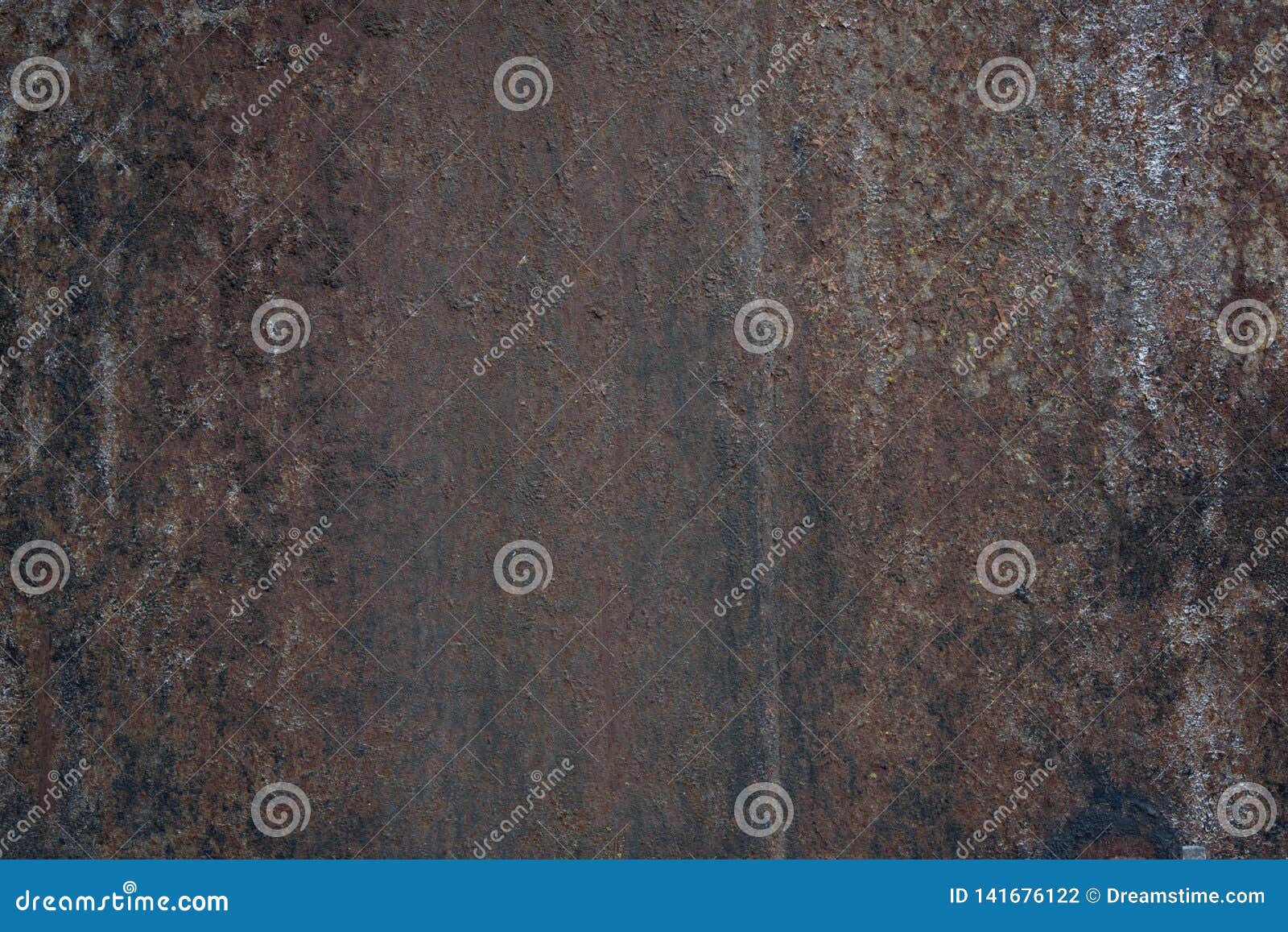 Texture of rusty barrel stock photo. Image of village - 141676122