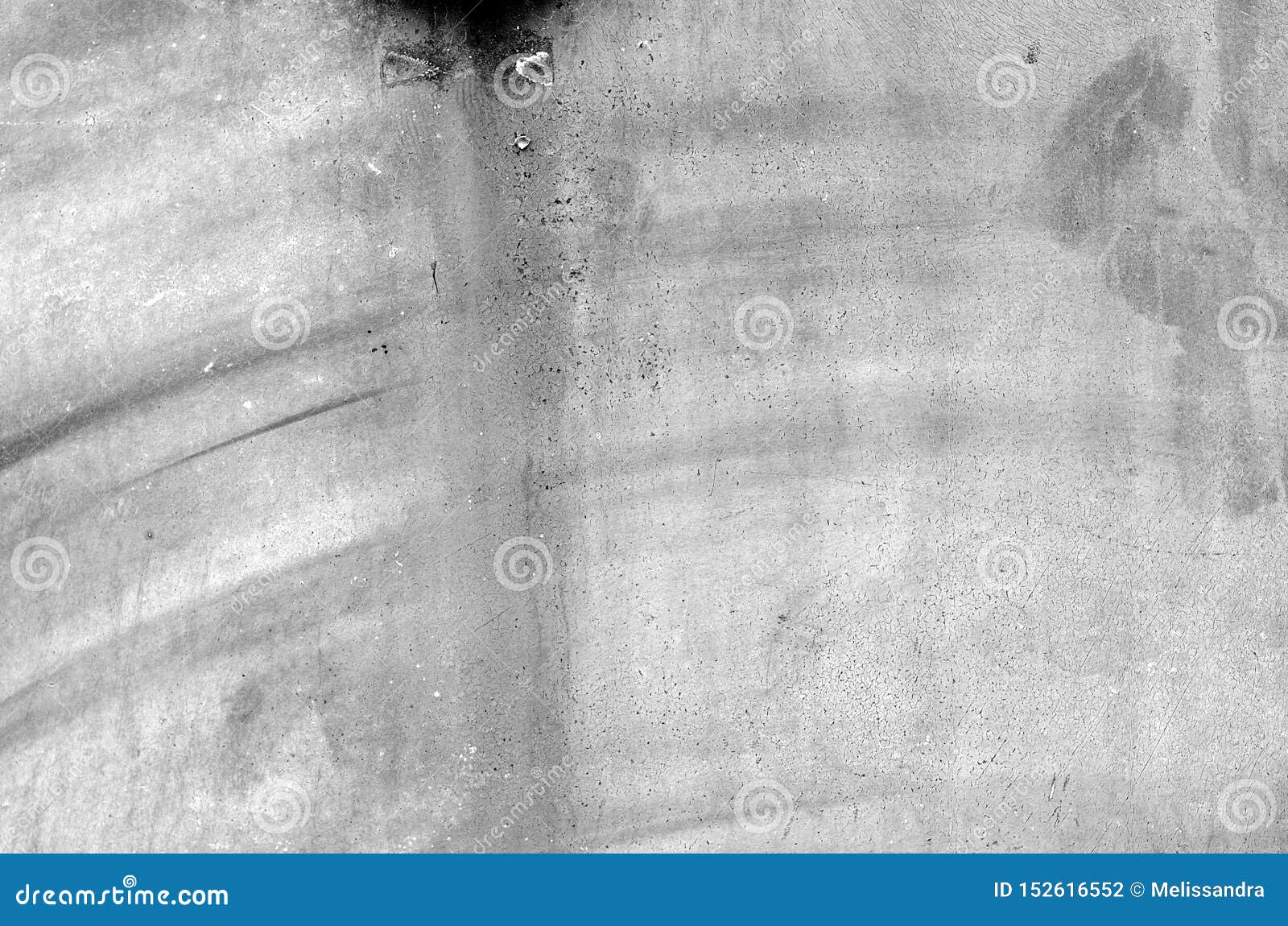 Texture of Rusty Gray Shabby Iron Sheet. Stock Photo - Image of metal ...