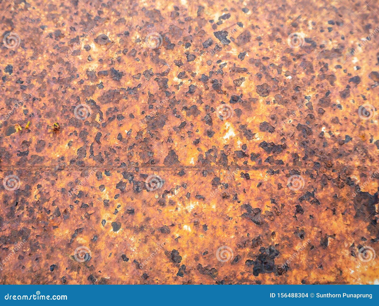 Texture of rusty iron stock photo. Image of material - 156488304