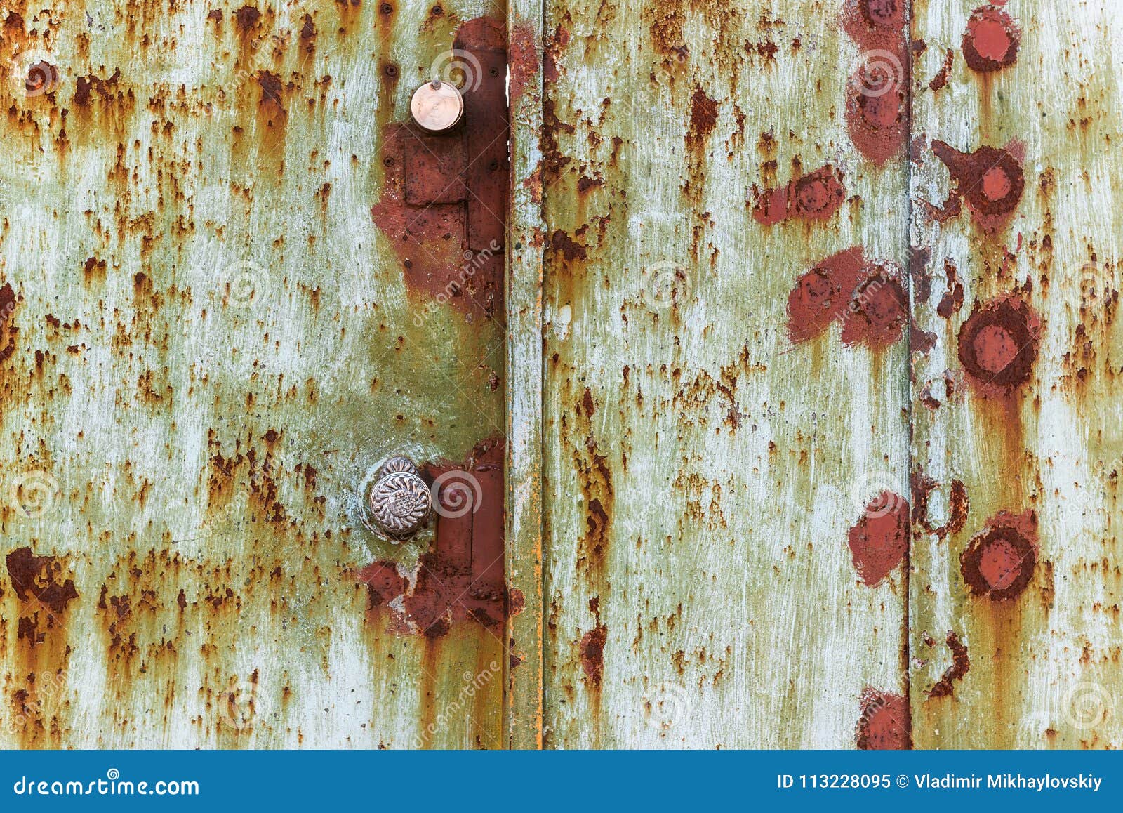 Texture rusty iron gate stock image. Image of architecture - 113228095